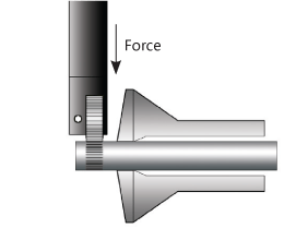 Knurling Dies & Tools for Swiss-Type CNC Machines - شرکت ماشین ابزار انتخاب